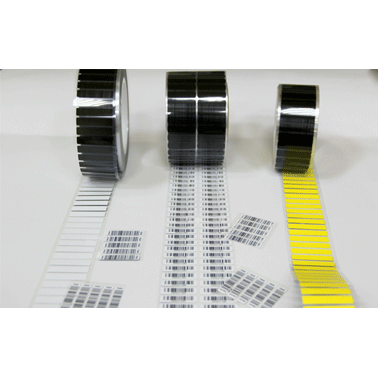 SHIN LAN MING BAR-CODE TECHNOLOGY Co., LTD